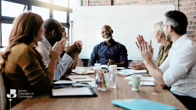 Confident & Effective Communication