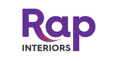 Rap Interiors - Bringing Office Space to Life with a Clean Refurbishment