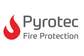 Pyrotec Fire Protection Ltd